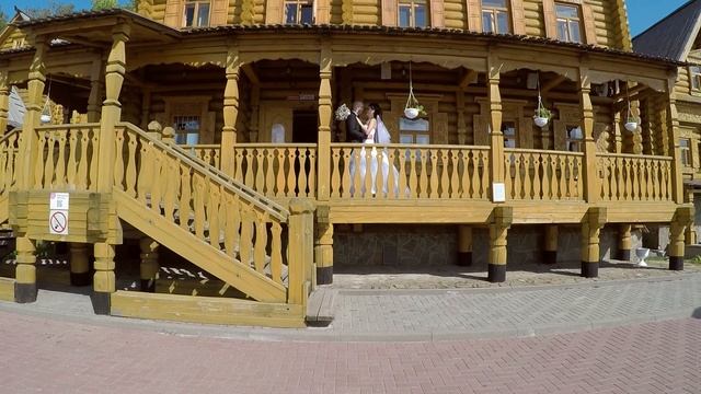 Игорь и Катя