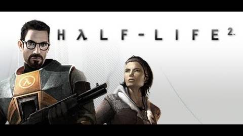 Half Life 2 #1