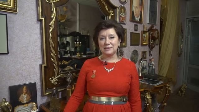 Выступление Надежды Журавлевой на 82 форуме по безопасности жизни.