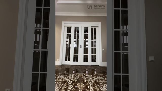 Пенальная система Slide