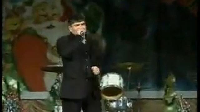 Гр. Хпедж - Зубейда (лезгинская песня)