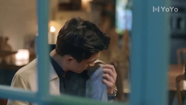 Первая встреча, последнее прощание 1 сезон 16 серия