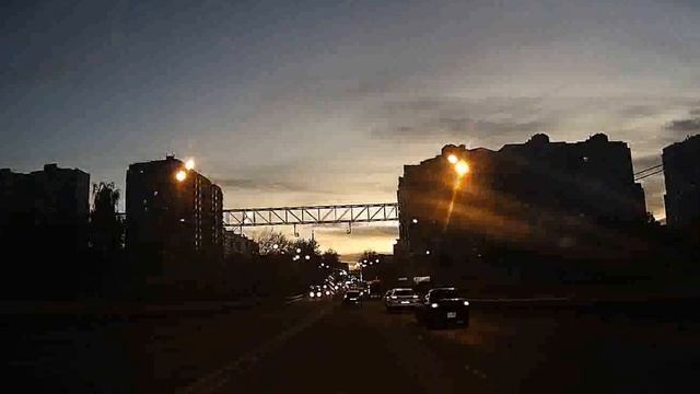 С клюквой(домой) 8 октября 2022.Сельское поселение Царёвское-ФРЯЗИНО..mp4