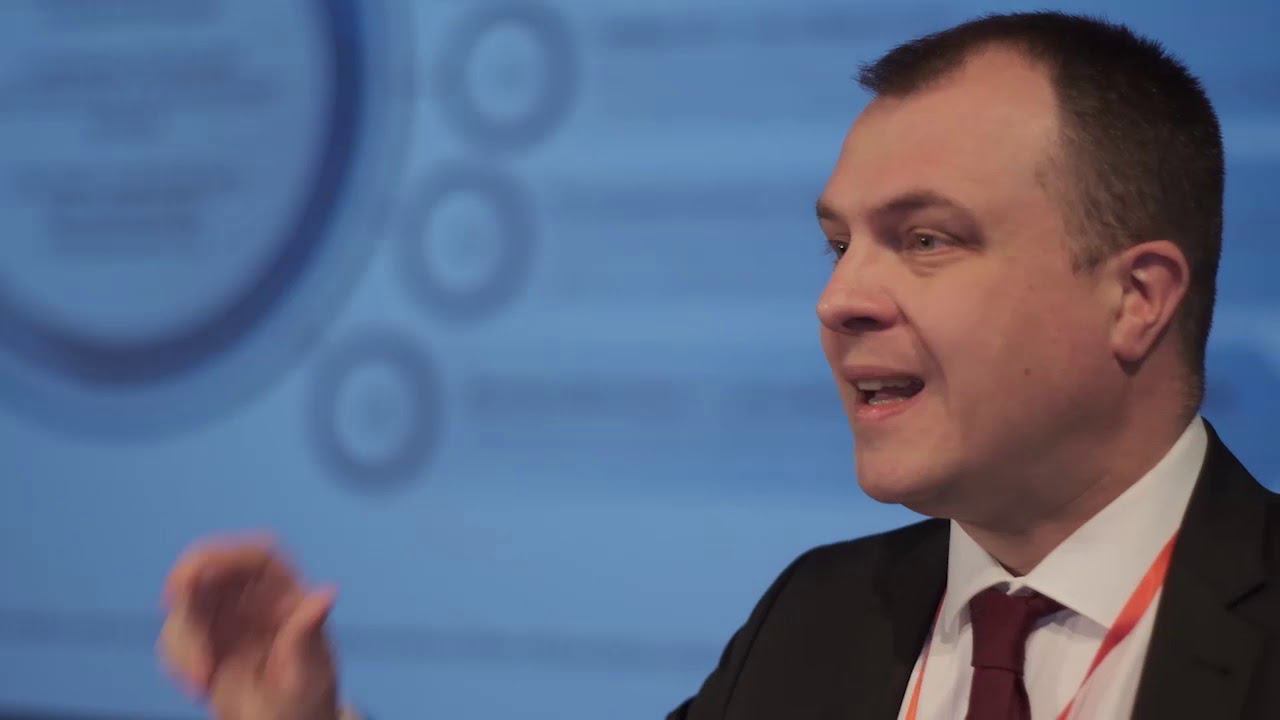 Антон Шалаев (из выступления на пленарном заседании Форума качества-2019)