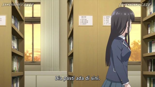 Mamahaha no Tsurego ga Motokano datta Episode 06 Subtitle