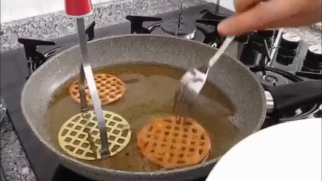 Простой хворост