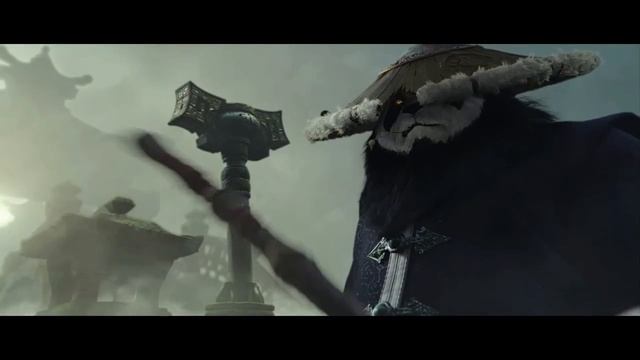World Of Warcraft заставки