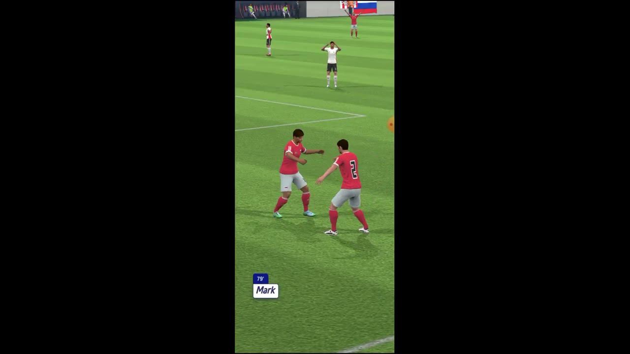 Soccer Super Star. Построй свою карьеру в футболе.