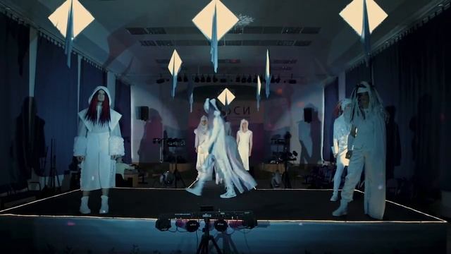 Кирилл Кончаковский — коллекция «White Violet».mp4