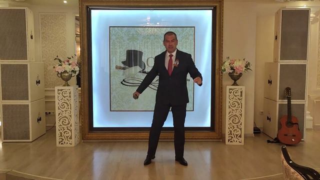 Олег Голюбин - Эй, солнце (концерт для ветеранов)