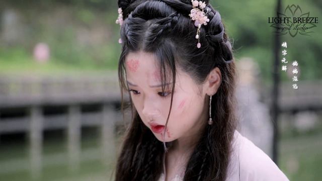 Любовь подменной принцессы 1 сезон 5 серия