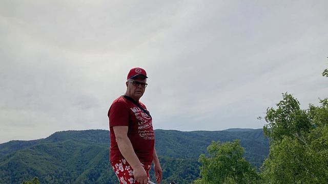 30.05.2022-Белокуриха (Четыре брата-Гора Круглая)