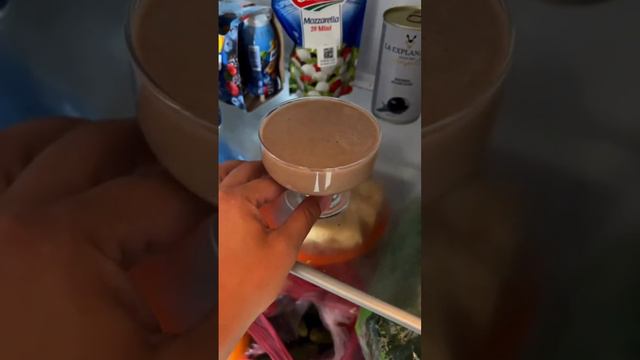 Десерт для сладкоежек🤤