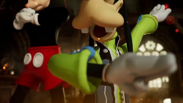 Mortal Kombat 1 (Моды)