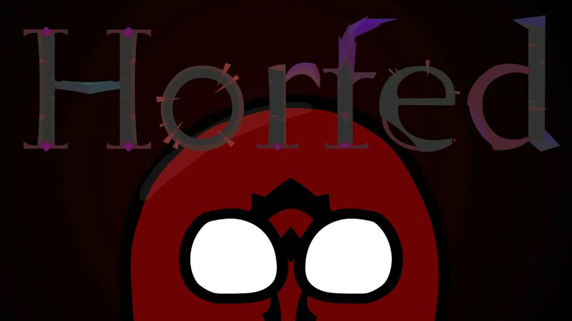 Тизер проекта Horfed - Mapper of the Horde