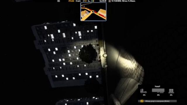 Игра етс 2   всё сначала  сезон 03  серия 02 (без голоса)