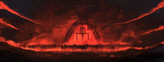 Attack on Titan Season 4 Part 2 Ost - 進撃の巨人｜「ətˈæk 0N tάɪtn＜TFSv＞」Official Video｜Hiroyuki SAWANO