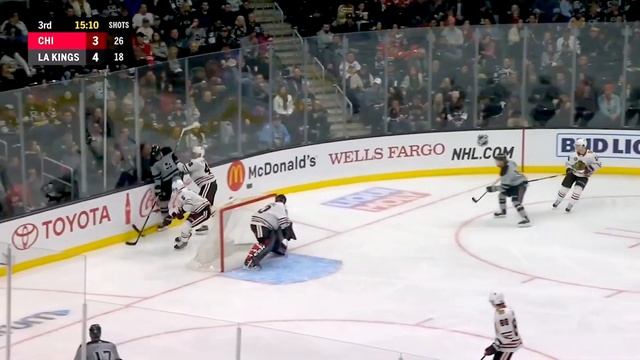 Знакомьтесь, Брендан Лайпсик!