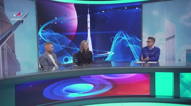 Космический марафон: интервью с участниками проекта «Вызов»