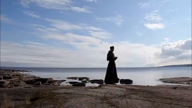 Валаам - Достойно есть