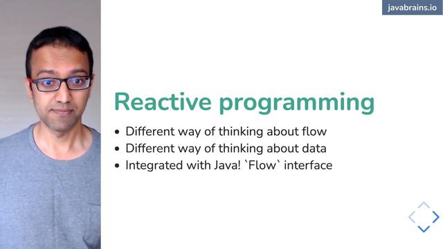 05 A new paradigm (Reactive programming with Java - full course)