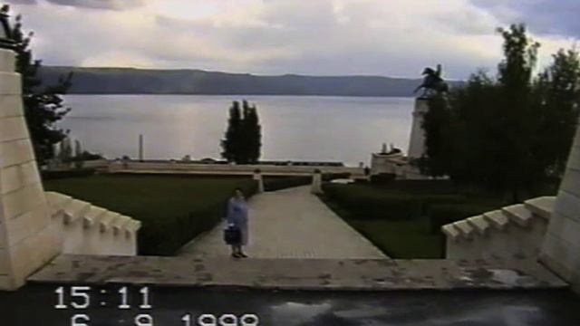 Ильюки на даче.mp4