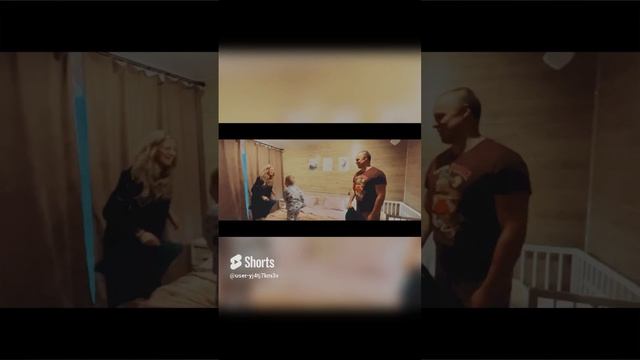 Модульный дом 80м2  с плоской кровлей в современном стиле #строительство #загородныйдом #баня