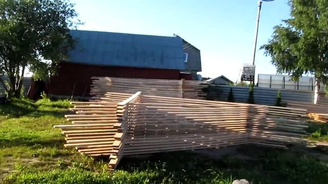 Сушим доски по-карельски [QsZia_LAJDg].mp4
