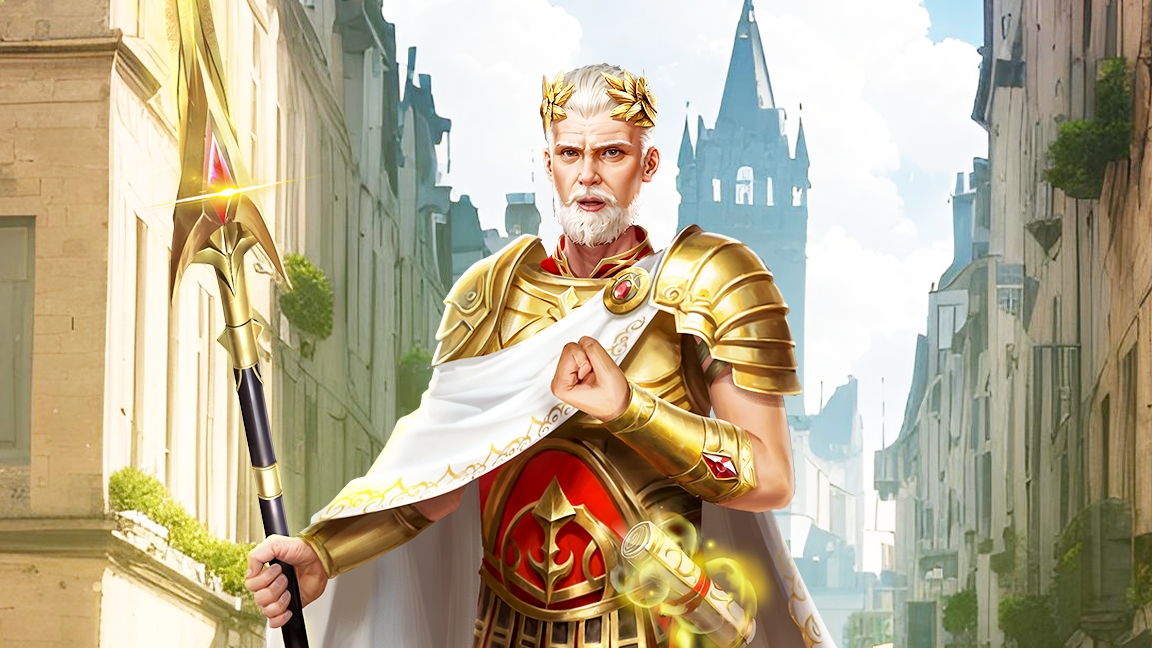 ХАГЕН: ОБЗОР ГЕРОЯ.