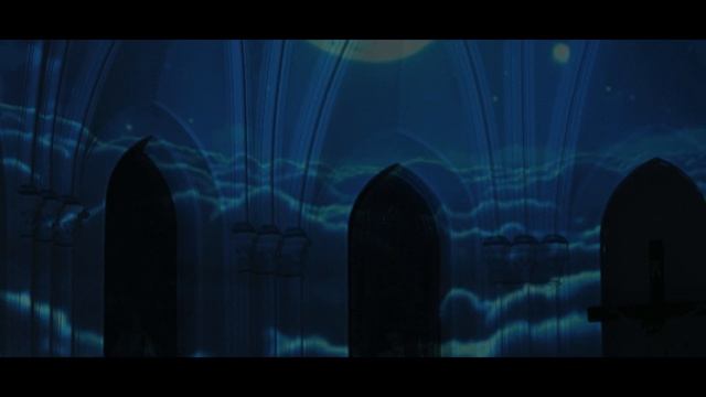 Репортаж с концерта  «Орган, дудук и саксофон»