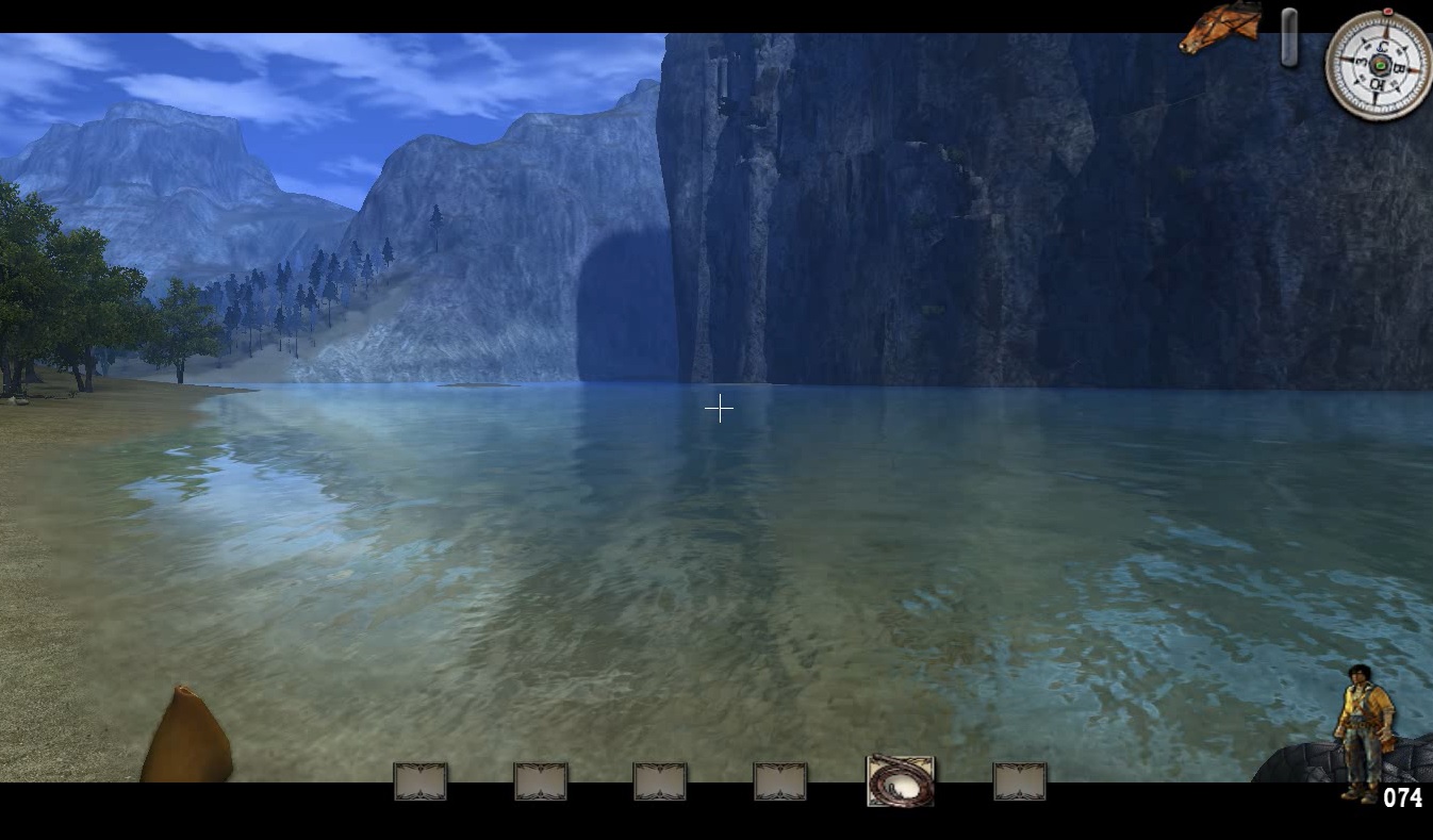 Поход за перьями. - Call of Juarez #12