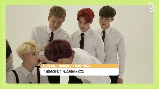 Run BTS 2 эпизод 2015 #русскаяозвучкаRunBTS