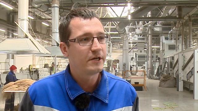 О главных достижениях сельхозхозяйственной отрасли Смоленской области и планах на новый год