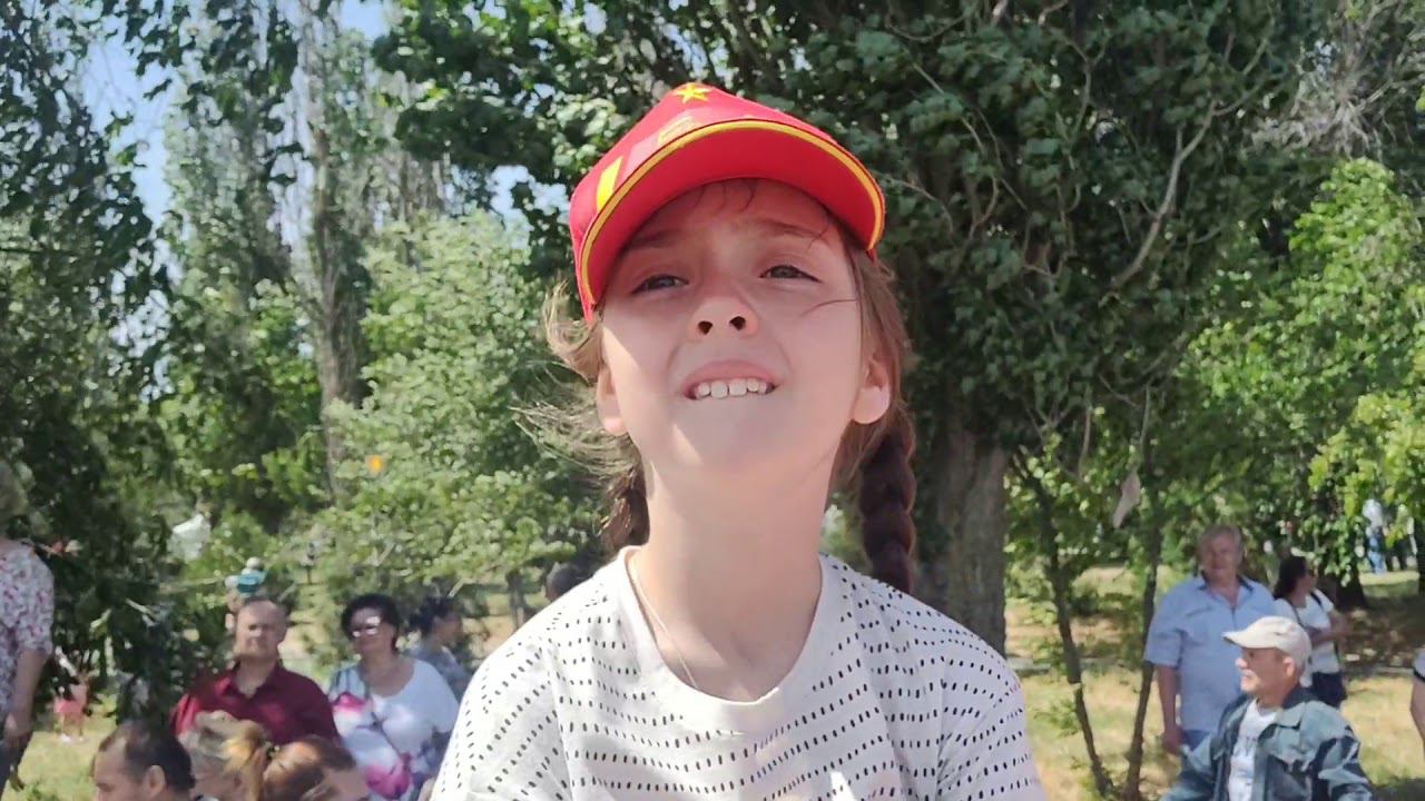 Таганрог. Реконструкция боёв 1855 года