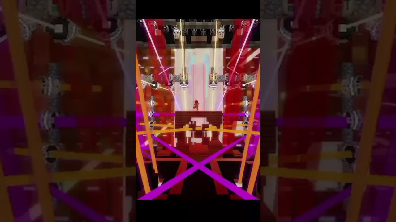 Eurovision Minecraft 2023 - Finland #esc2023 #eurovisionminecraft #kektv