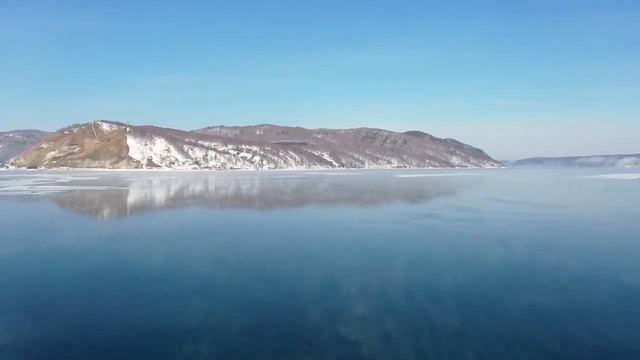 Путешествие на Байкал, Забайкальский край