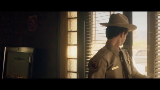 Ограбление по-аризонски - Русский трейлер (2024)