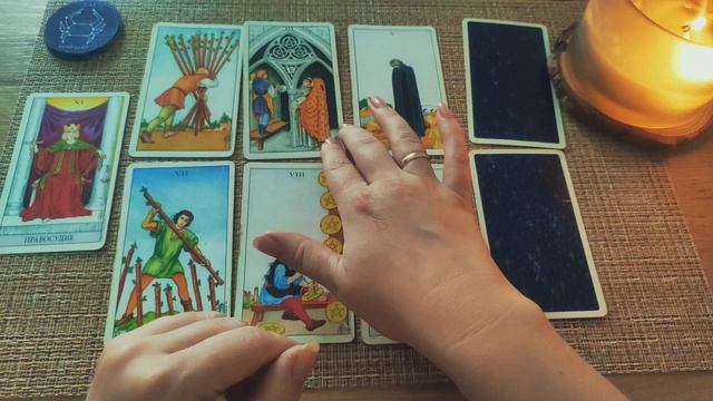 ♋РАК♋МАЙ 2024♋КАЛЕНДАРЬ ТАРО