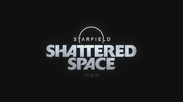 Starfield: дополнение Shattered Space  | 9 минут геймплея
