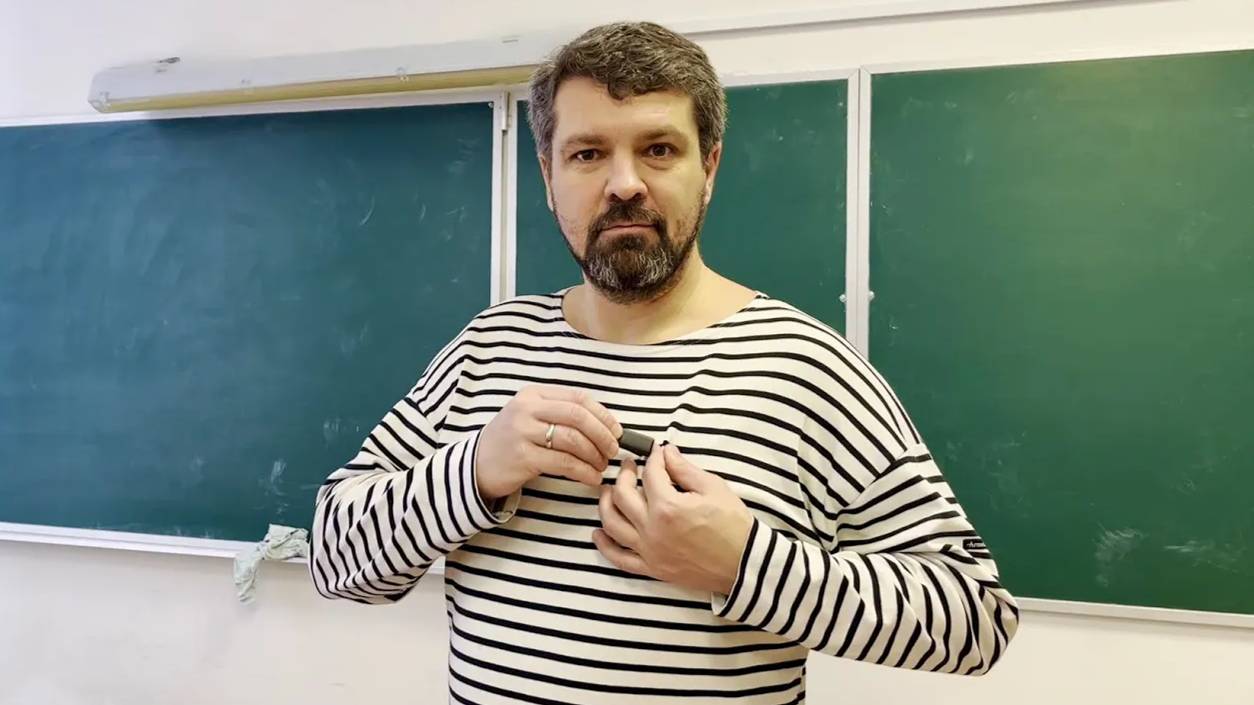 ТФКП Побережный В.А. Семинар 30.01.24