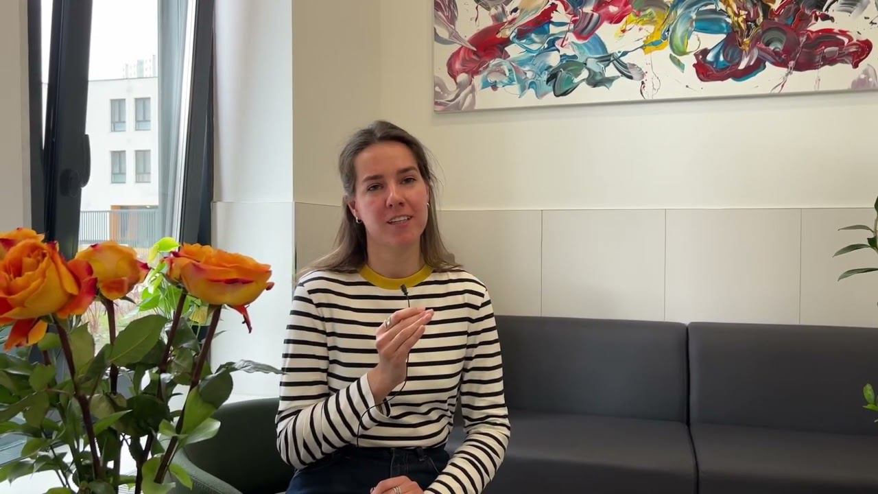 Отзыв пациента о посещении стоматолога-терапевта Краснова М.В. и гигиениста Большаковой А.В.