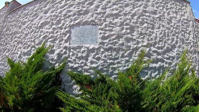 ДОЛГАЯ ДОРОГА В КРЫМ\ЧАСТЬ 5\ВОЛГОГРАД\ФИЛЬМ 1-МАМАЕВ КУРГАН