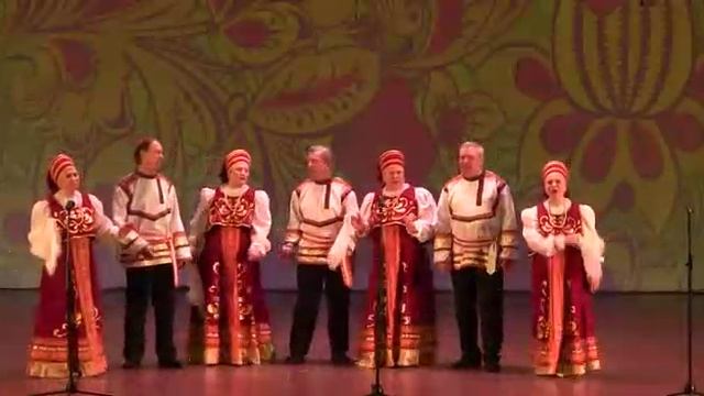 16 - Что ж ты, роза.mp4