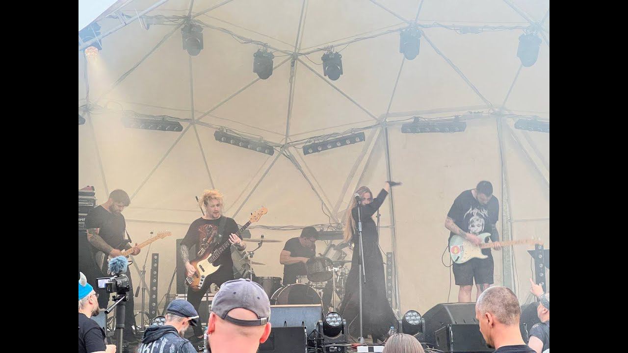 N.Tesla - Неважно, что потом... (Тьма 20/08/23)