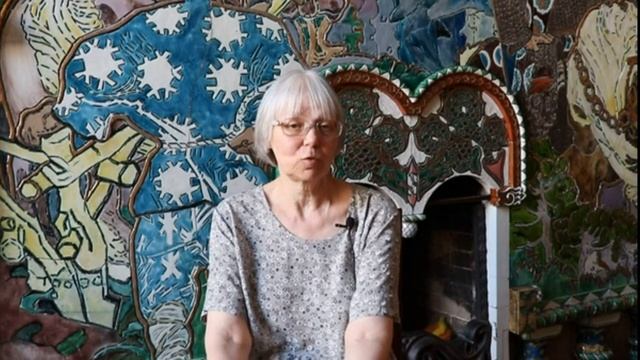 5 вопросов библиотекарю. Васюкова Мира Львовна