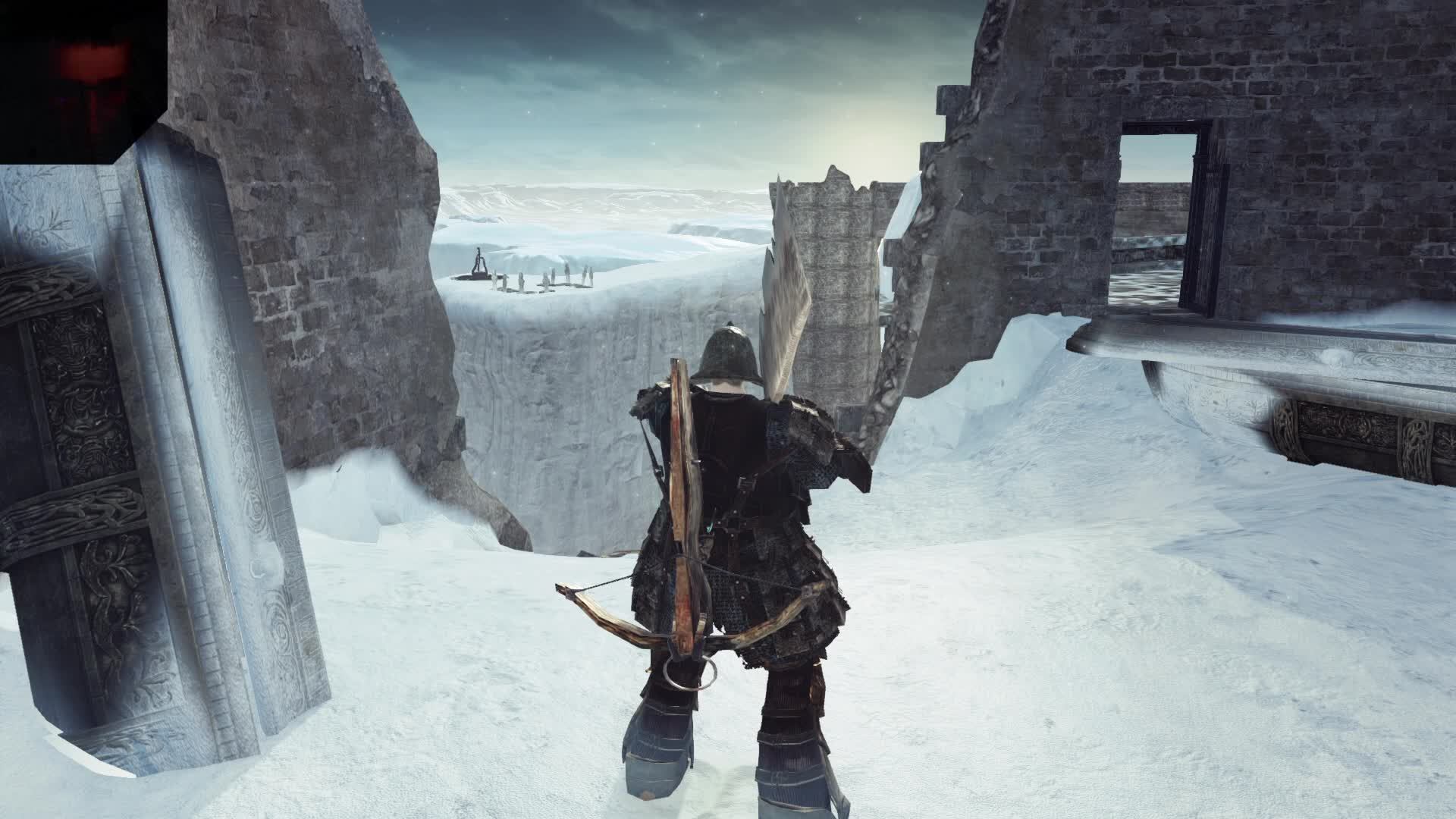 Dark Souls 2 - прохождение - часть 6