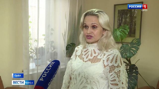 Служба занятости Орловской области реализует ряд программ по обучению и переквалификации граждан