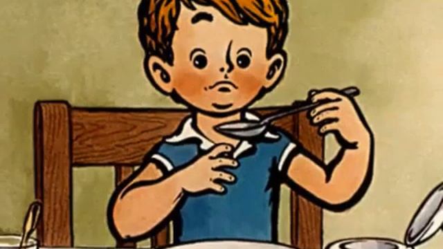 Тайное становится явным