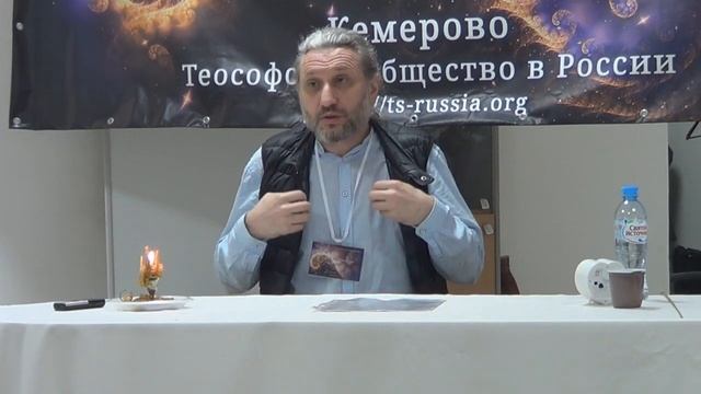 Осознание красоты. О проявлении психической энергии в художественных практиках. С.Н. Басалаев