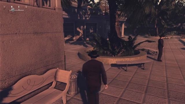 Прохождение Alekhine's Gun 06